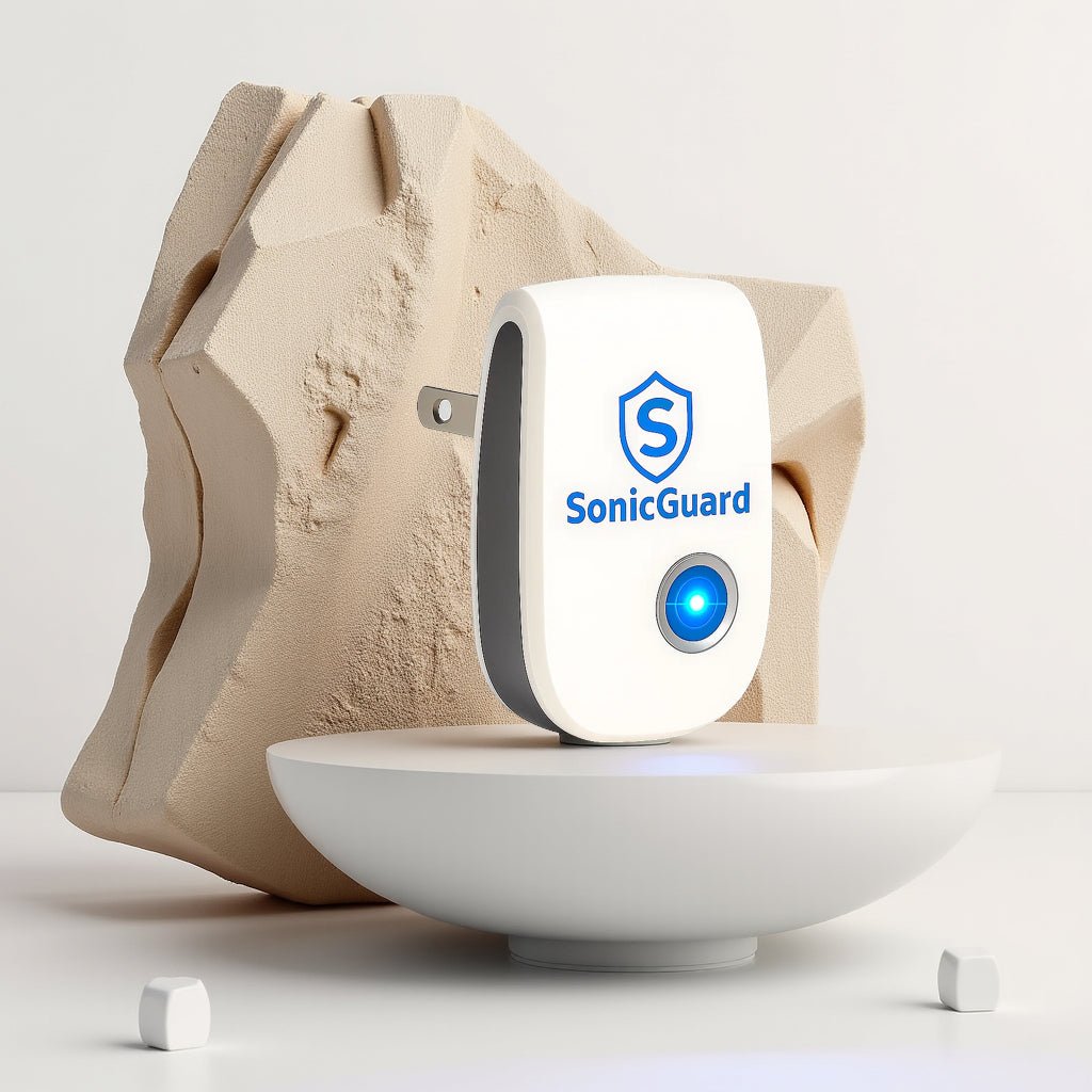 Sonic Guard – Union Mercato